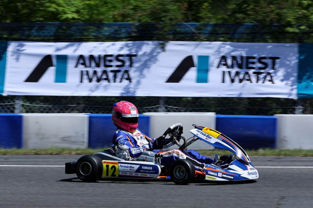 GALLERY 2023 Round3&4 MIZUNAMI | GPR